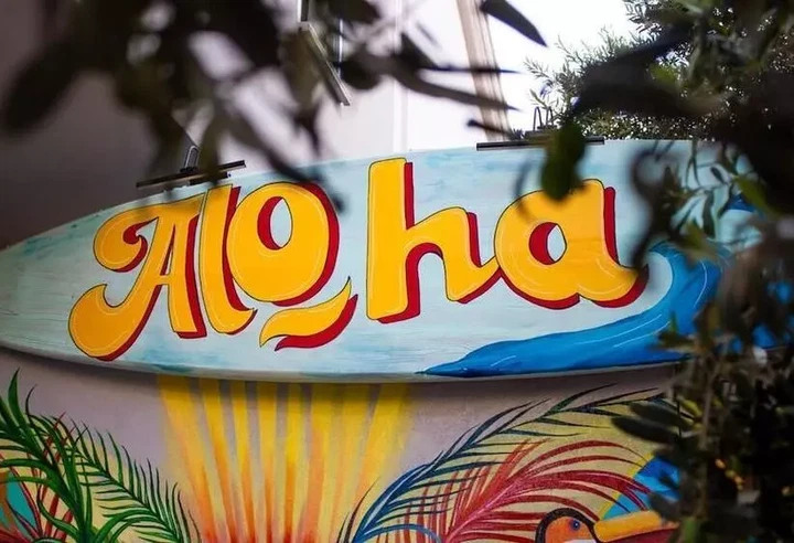 Hôtel Aloha Suites Mediterranean - Marmaris