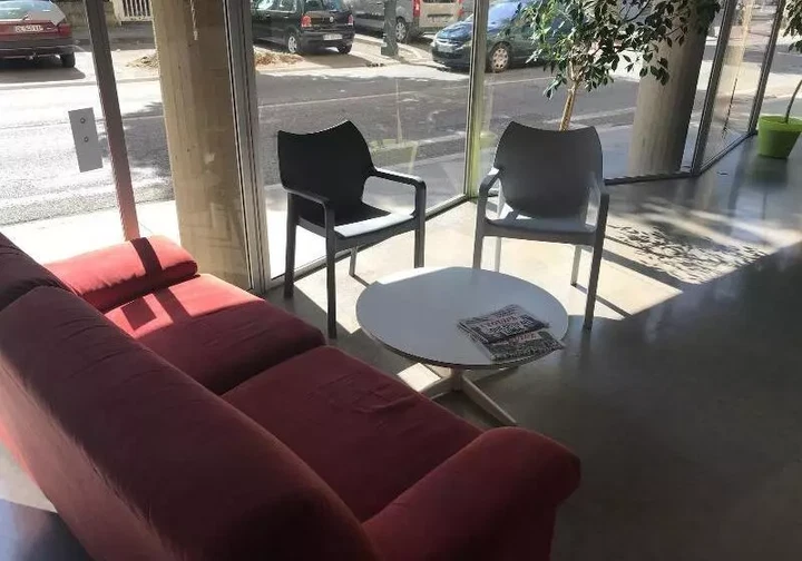 Hôtel Hyp - Saint-Marcellin