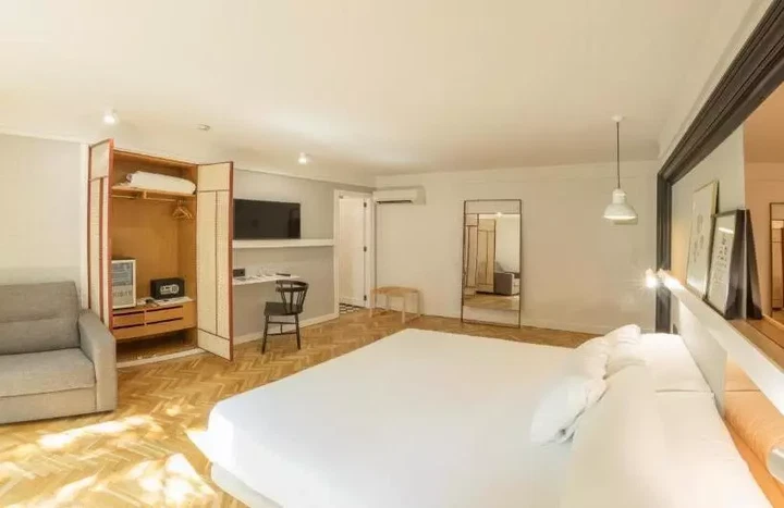 Hotel Sh Ingles Boutique - Valencia