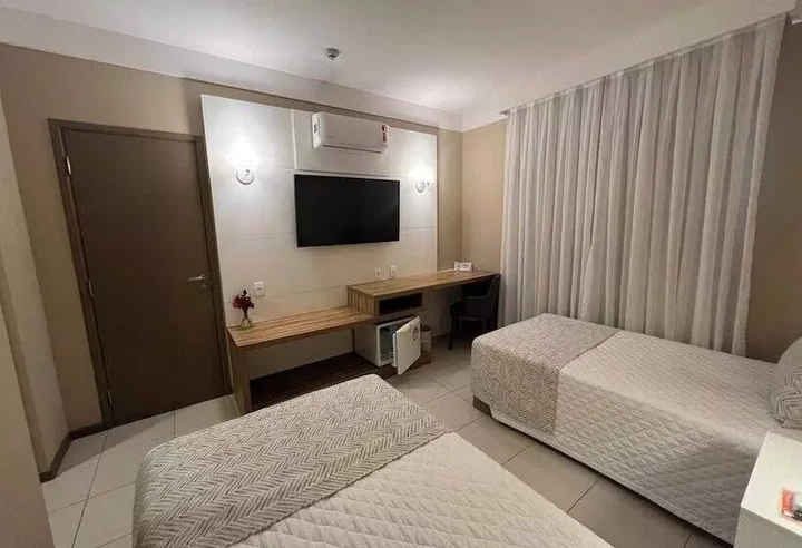 Hôtel Fildi - Americana