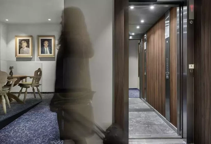 Hotel Schwarzer Adler Innsbruck - Innsbruck