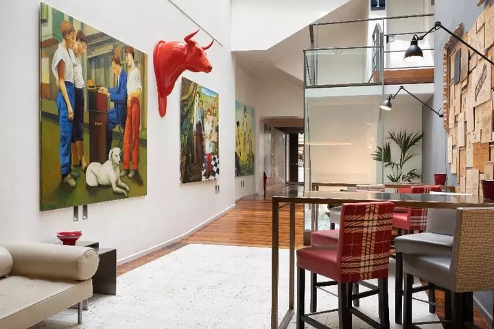 Hotel Eurostars Marques De Vallejo - Logroño