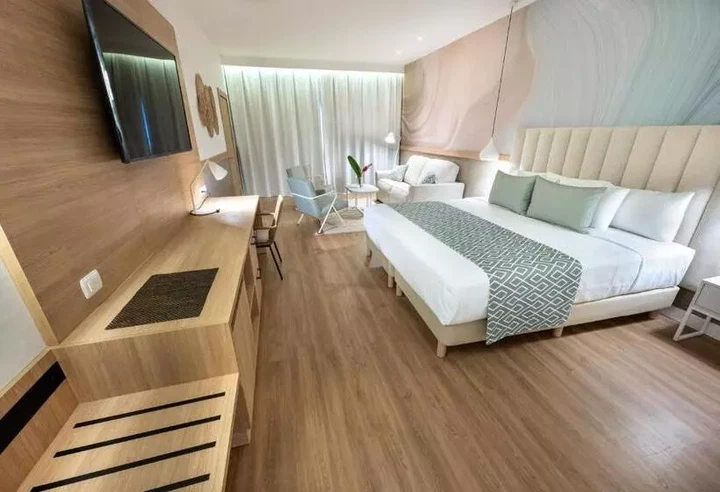 Resort Bahia Principe Explore Punta Cana - All Inclusive - Punta Cana