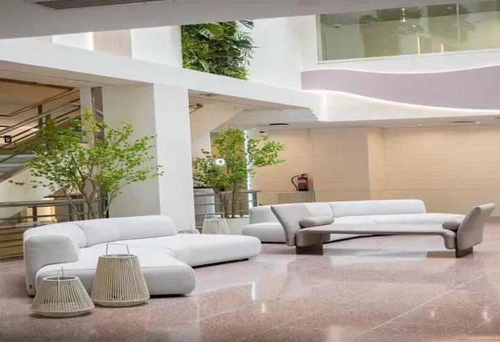 Hôtel Ar Roca Esmeralda & Spa - Calp