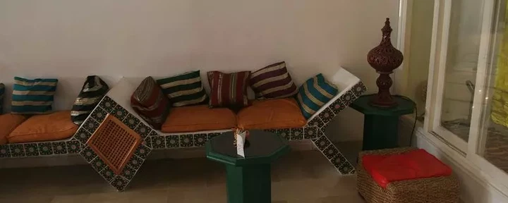 Hôtel Le Zenith - Tunisia