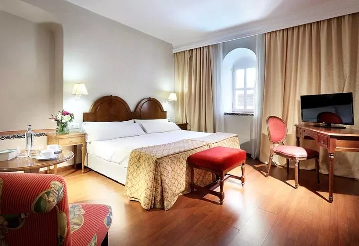 Hotel Crisol Monasterio De San Miguel - El Puerto de Santa María