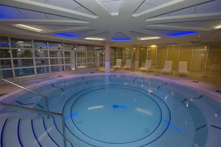 Hotel Célestins Spa Thermal & Hôtel By Vy Resort - Vichy
