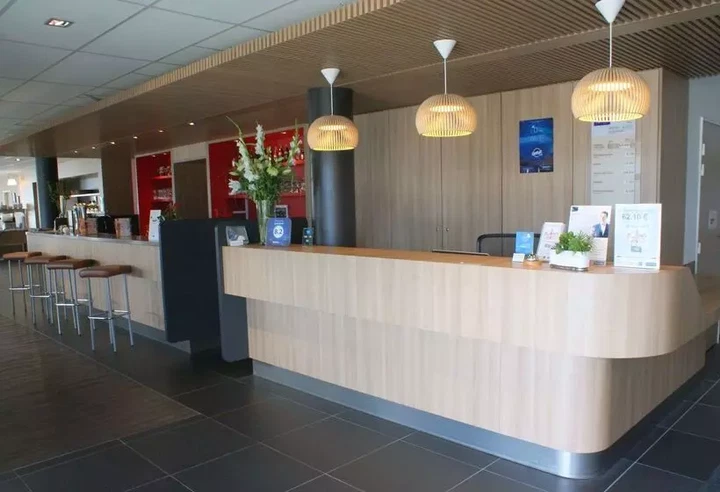 Hôtel Ibis Douai Dechy - Douai
