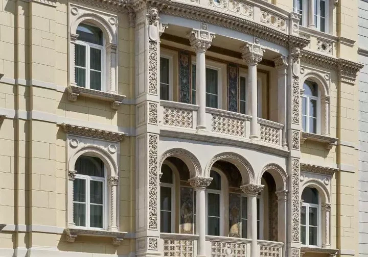 Hôtel The Modernist - Trieste