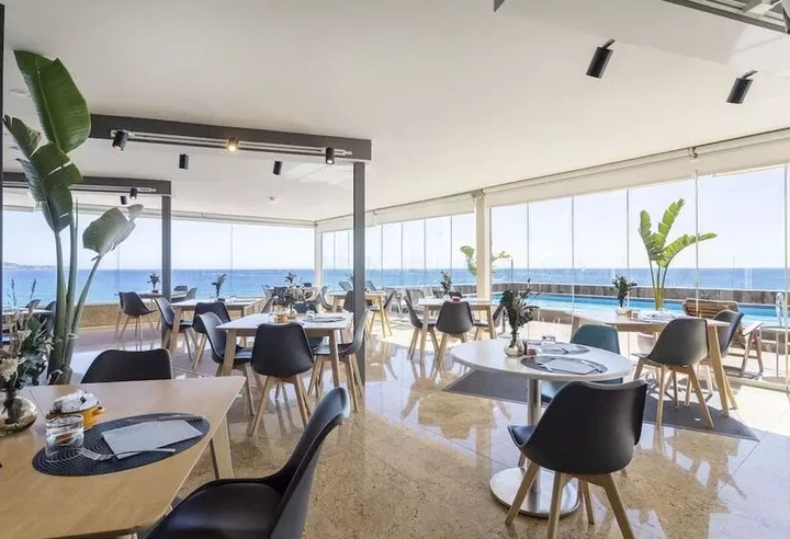 Hotel Innside By Meliá Alicante Porta Maris - Alicante