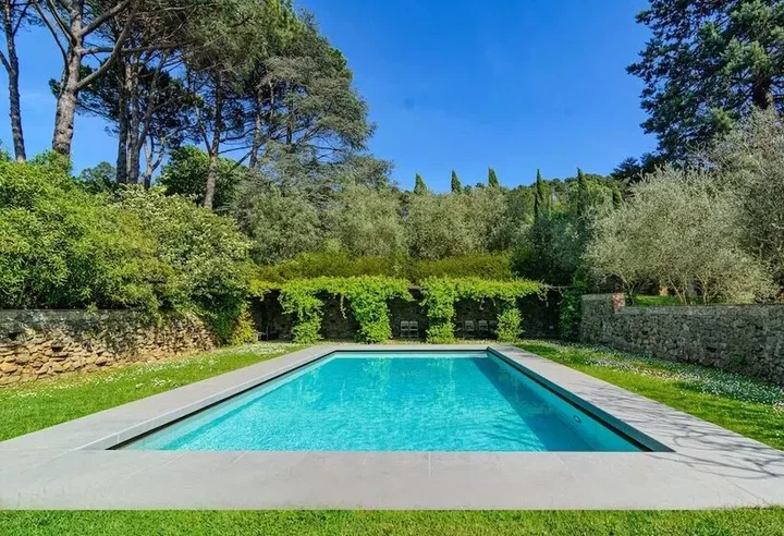 Albergo Villa Marta - Lucques