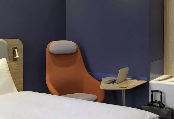 Hôtel Holiday Inn Express Regensburg By Ihg - Ratisbonne