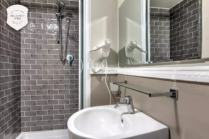 Bed And Breakfast Rame  Suites - Bergame