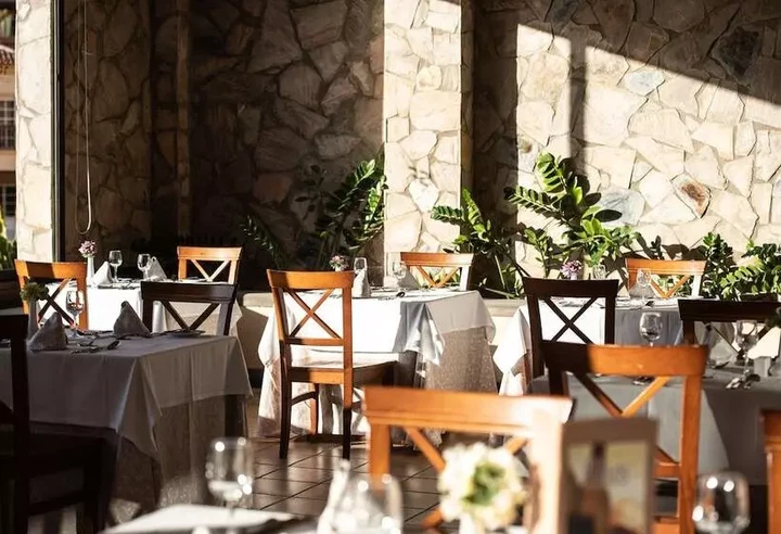 Hôtel Gf Gran Costa Adeje - Tenerife