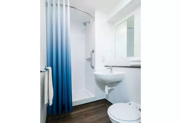 Hôtel Travelodge Aberdeen Airport - Écosse