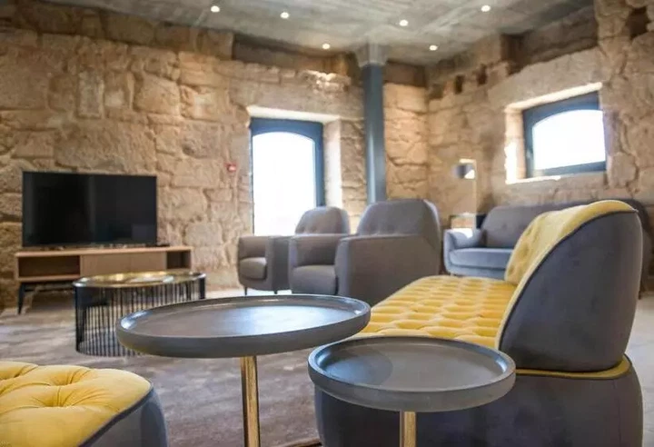 Bed And Breakfast Borralha Hotel, Restaurante & Spa - Vila Real
