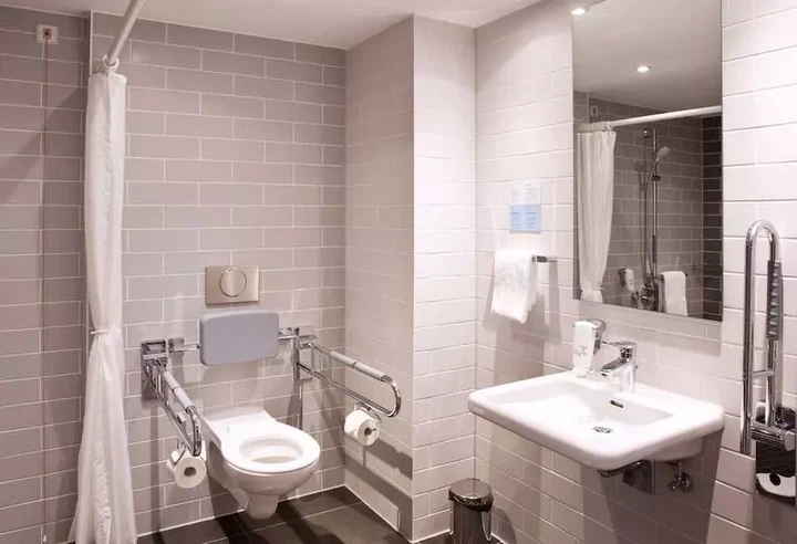 Hôtel Holiday Inn Express   Kaiserslautern By Ihg - Kaiserslautern
