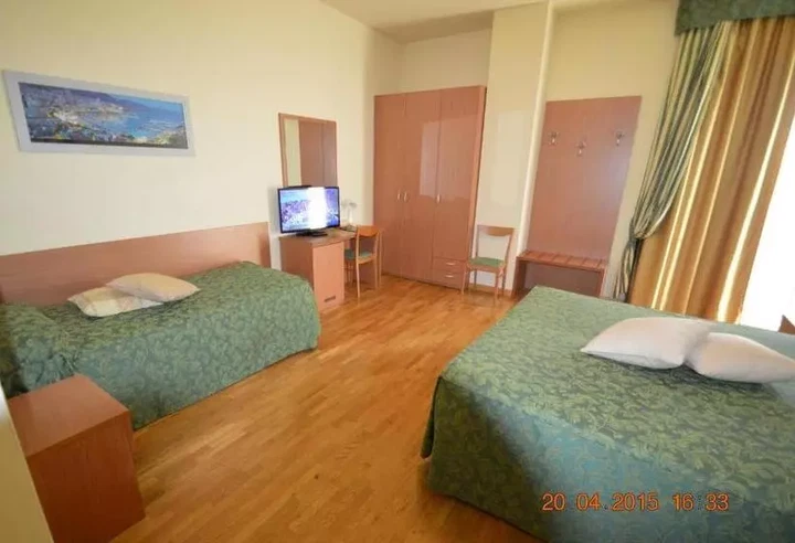 Hotel Dama - Provincia di Cuneo