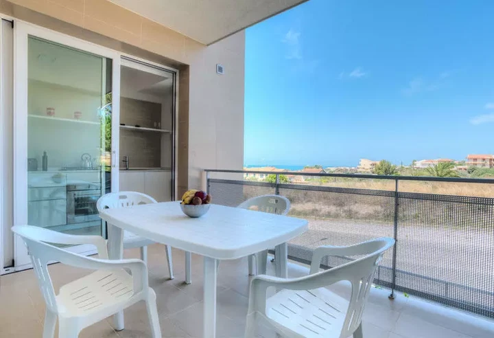 Hôtel Appartamenti Sud Est - Marina di Ragusa