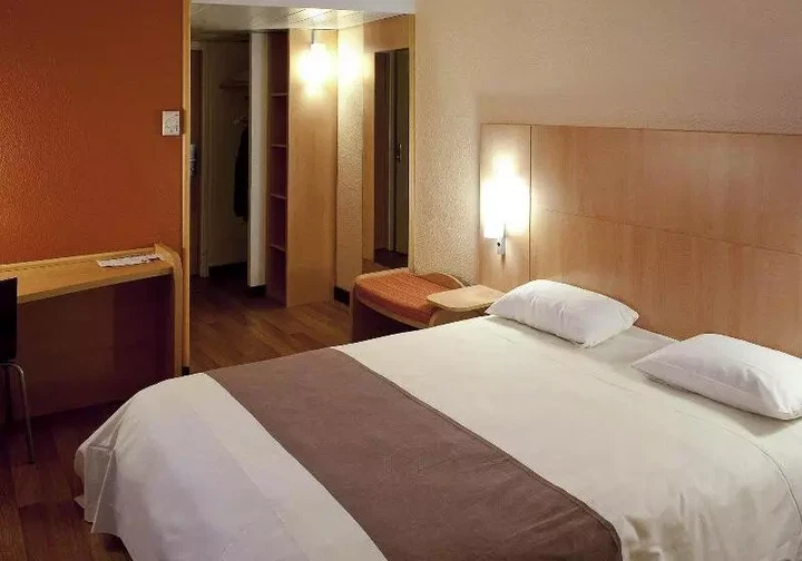 Hotel Ibis Rennes Beaulieu - Cesson-Sévigné