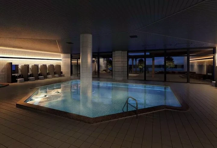 Hôtel Grand Mercure Wakayama Minabe Resort & Spa - Japon