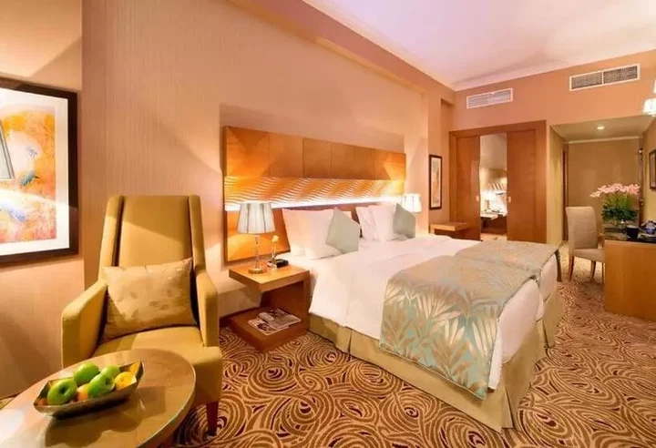 Hôtel Coral Baghdad - Baghdad