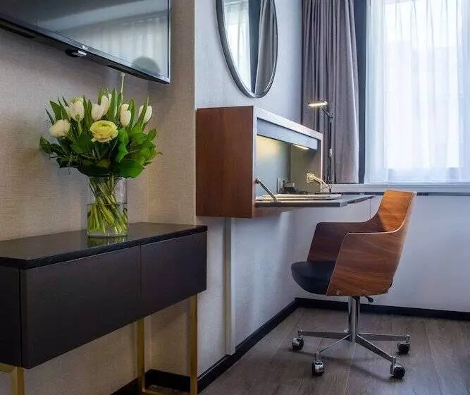 Hôtel Radisson Blu , Basel - Basel