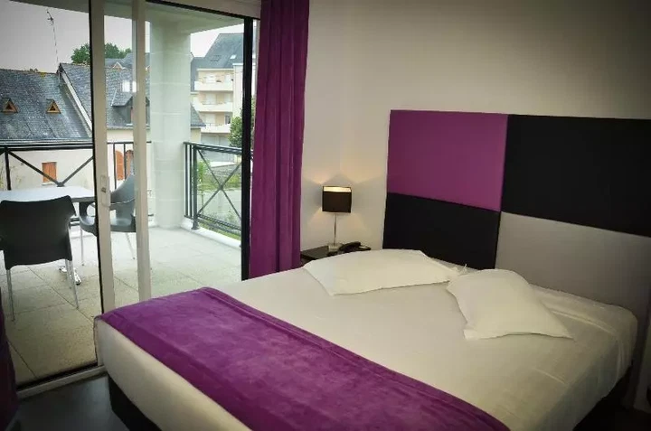 Hôtel Adonis La Baule - Guérande