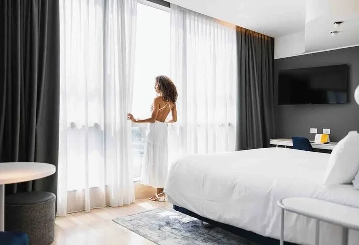 Hôtel Voco Milan Fiere By Ihg - Milan
