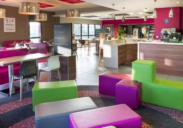 Hôtel Ibis Styles Castres - Castres