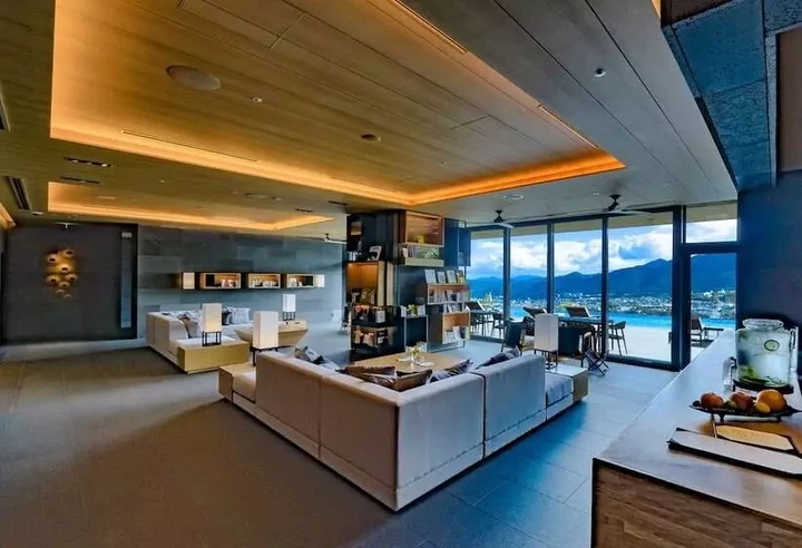 Hôtel Ana Intercontinental Beppu Resort & Spa By Ihg - 別府市