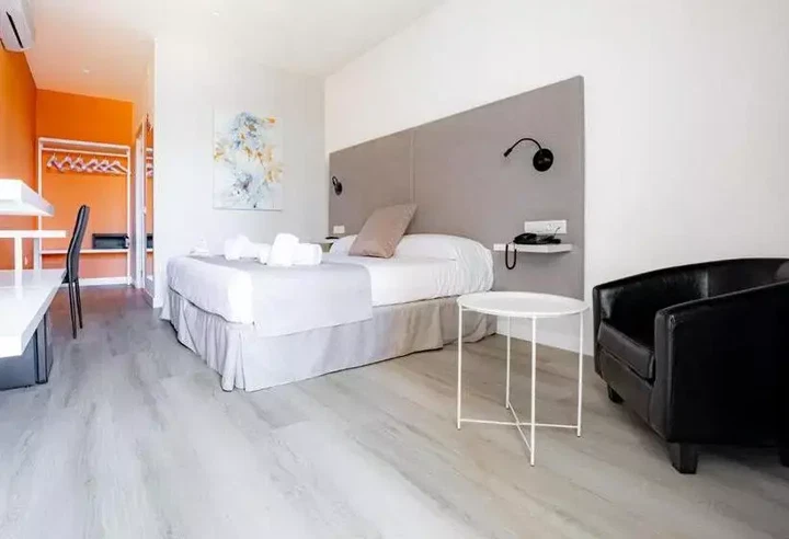 Hôtel On City Resort - All Inclusive Prime - Matalascañas