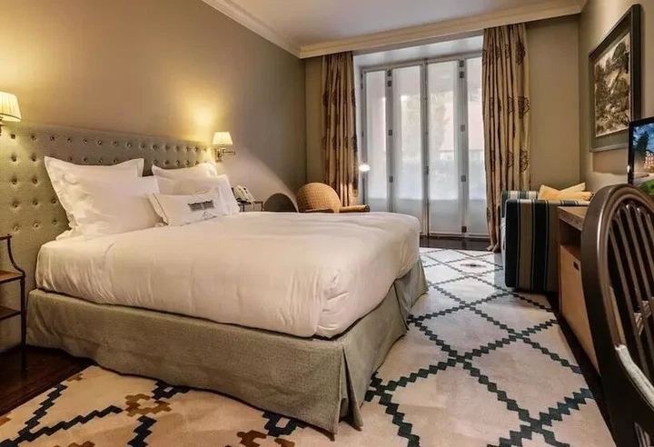 Hotel Vidago Palace - Vidago