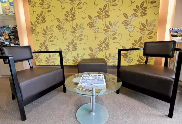 Hotel Kyriad Rennes Sud Cesson Chantepie - Cesson-Sévigné