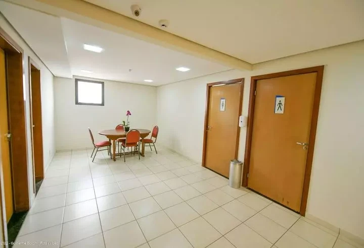 Hotel Nobile Inn Executive Ribeirao Preto - Ribeirão Preto