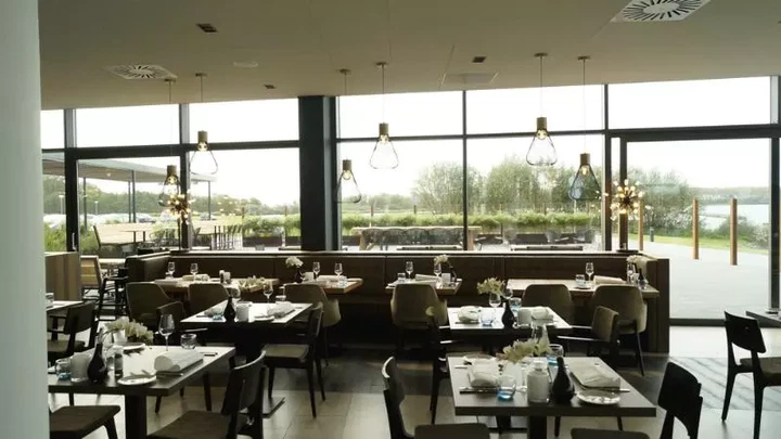 Fletcher Hotel Het Veerse Meer - Zeeland