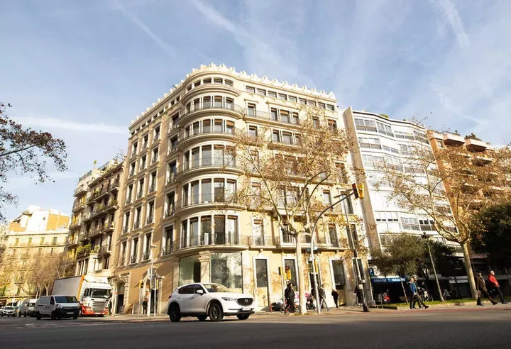Hôtel Occidental Diagonal 414 - Costa Brava