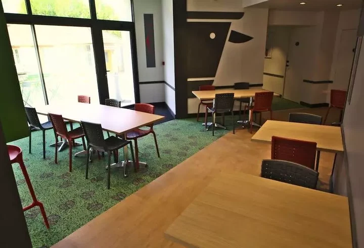 Hôtel Ibis Styles Moulins Centre - Moulins