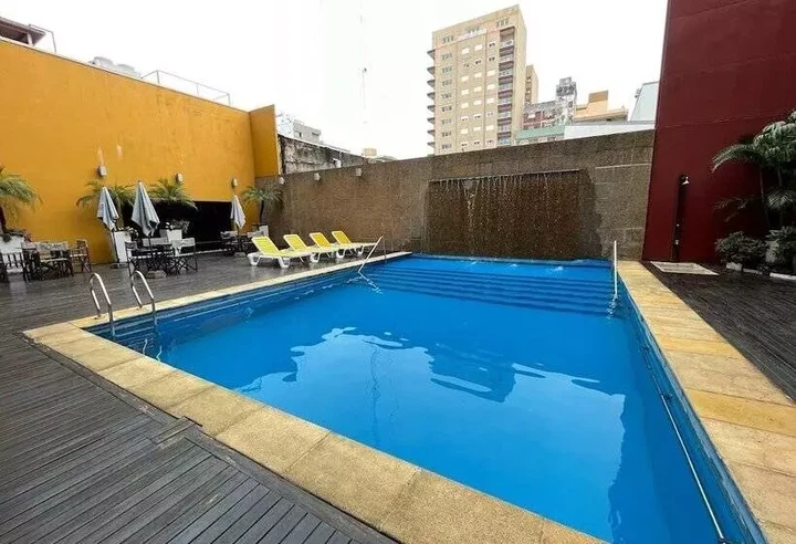 Hotel Bagu Urbano - Posadas