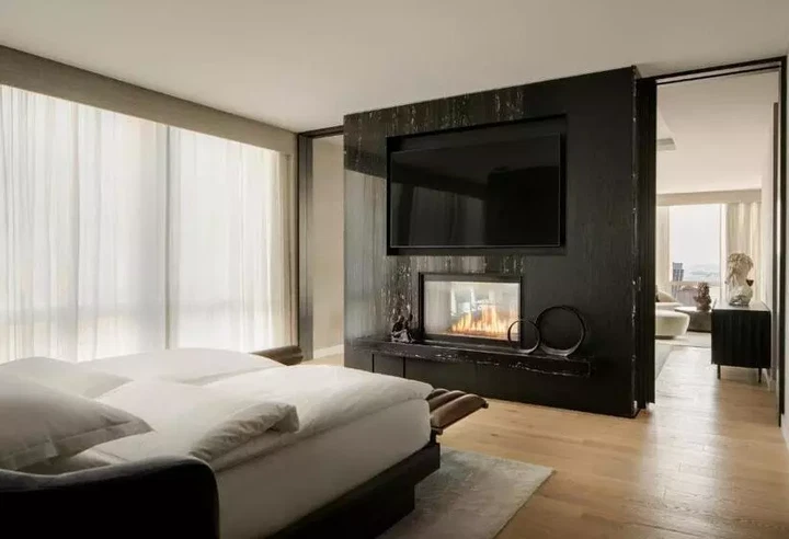 Equinox Hotel New York - Jersey City, NJ