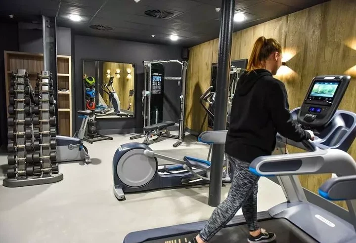 Hôtel Staybridge Suites Dundee By Ihg - Dundee, UK