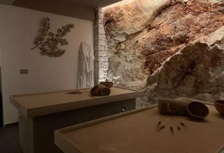 Hotel Monte Sarago - Ostuni