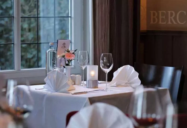 Fletcher Hotel Restaurant Oud London - Zeist