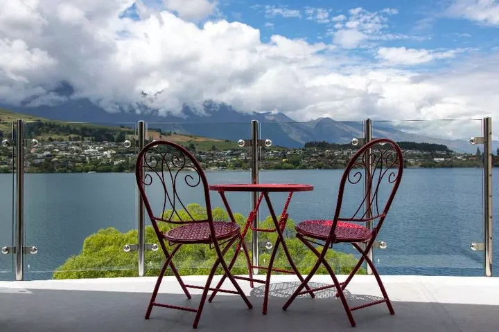 Hotel Peppers Beacon - Queenstown