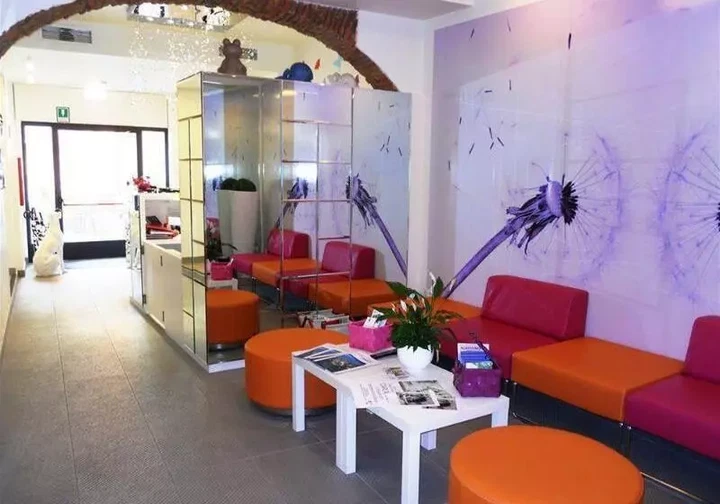 Hotel Avenue Boutique - Lago de Como