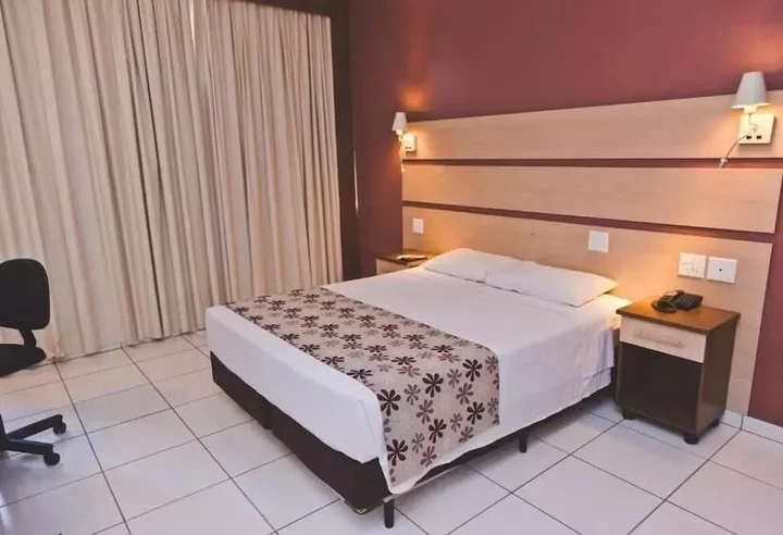Hôtel Transamerica Araraquara - Araraquara