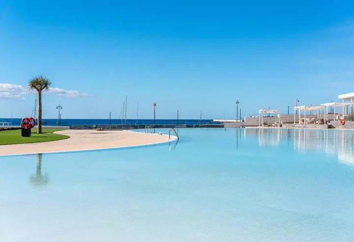 Hôtel Barceló Playa Blanca - Lanzarote