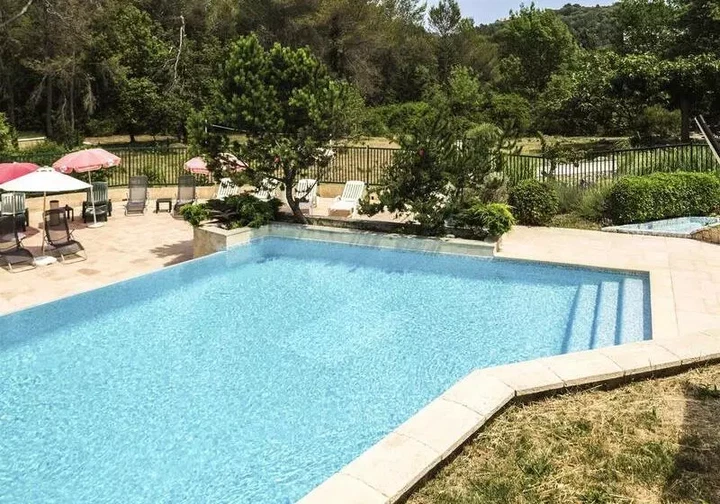 Hôtel Ibis Antibes Sophia Antipolis - Biot