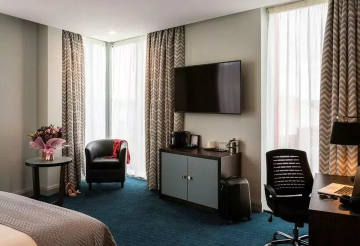 Hôtel Mercure Bridgwater - Bridgwater