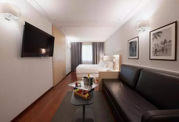 Suites Plaza Hotel & Wellness Andorra - Andorra